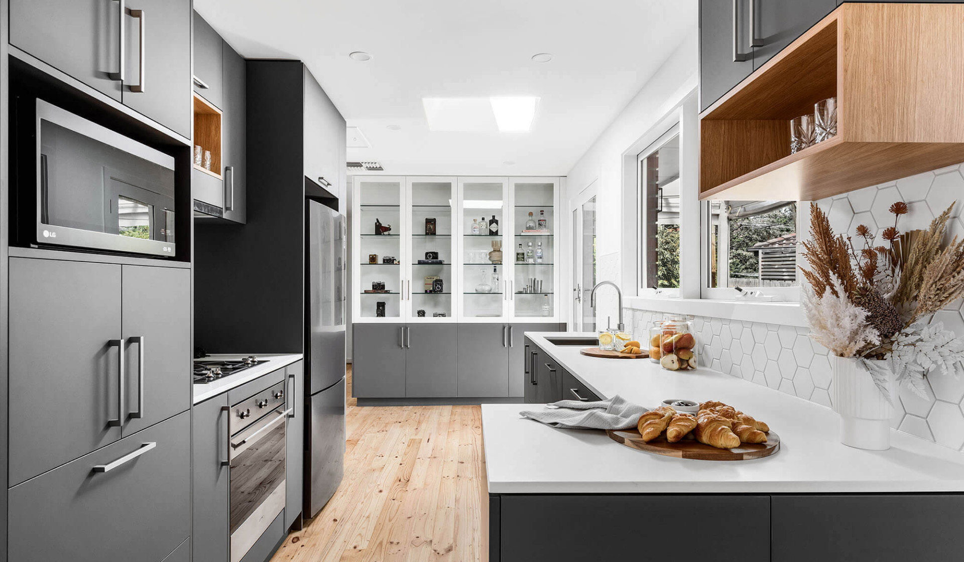 Kitchen project 08 - MaximKitchens